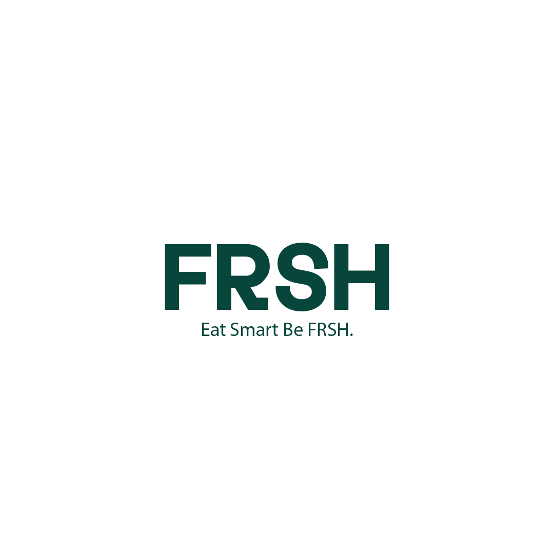 FRSH - Eat Smart. Live Fresh.